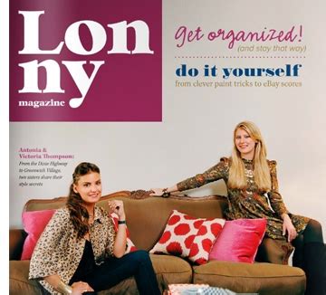 Home Decor Magazine Addiction Try Lonny Blog