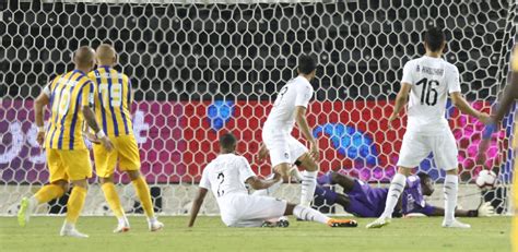 فيها 11 لاعباً أجنبياً و3 محليين ما الذي تكشفه قائمة هدافي أندية دوري