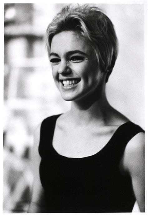 Edie Sedgwick 1international Center Of Photography