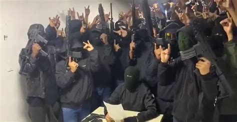 Facção Los Lobos Reivindica Assassinato De Candidato No Equador E