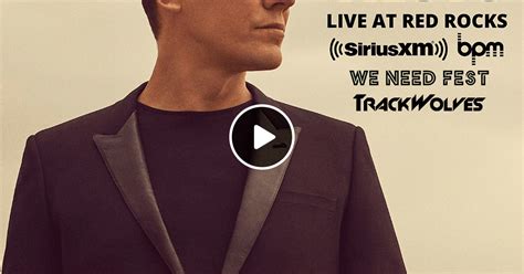 Tiesto Full Set Live Red Rocks Amphitheatre 24092020 By