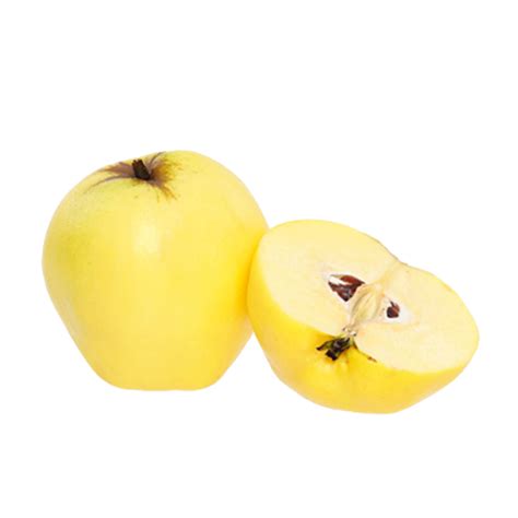 Quince Organically Grown