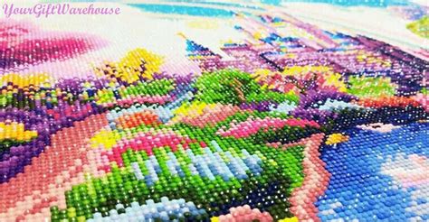 Cartoon Mickey Mouse D DIY Diamond Painting Kit Painting Kit Etsy