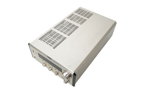 Yamaha Rx E600 21 Receiver Kaufen Elektro Landde