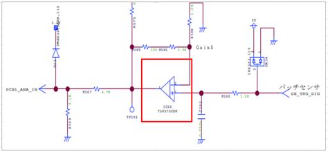 TLV We Want To Use LTSpice To Simulate The Phase Margin And Gain Margin Of TLV Amplifiers