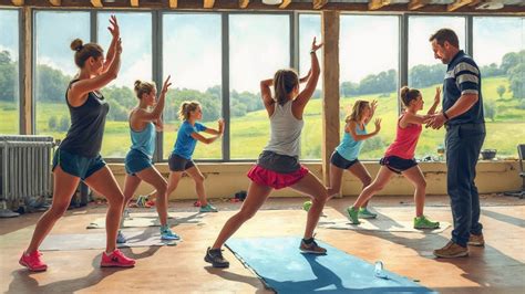 Can You Really Work Out In Running Shoes