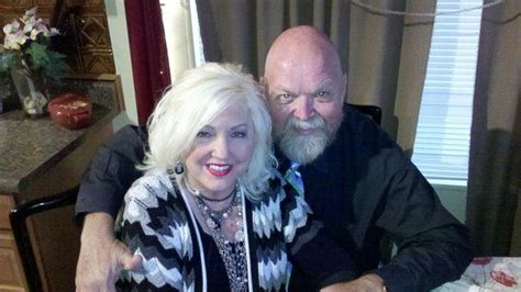 Larry Larimore His Wife Gloria Gloria Speaking In Tongues Preacher
