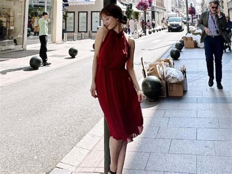 「胸デカすぎやろ」谷まりあ、美スタイル際立つセクシーな私服ショット公開！ 「ナイスコーデ」「見惚れます」 2 2 All About ニュース