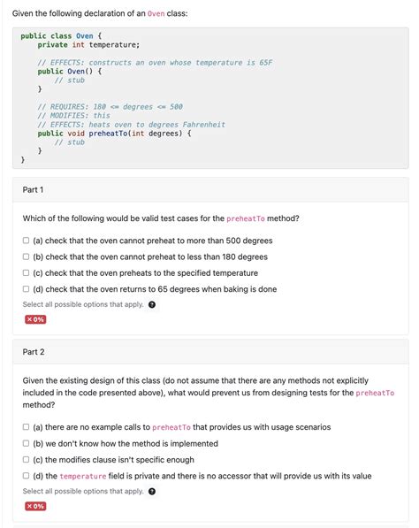 Solved Given The Following Declaration Of An Ven Chegg