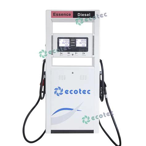Ecotec Fuel Dispenser From China Manufacturer Ecotec