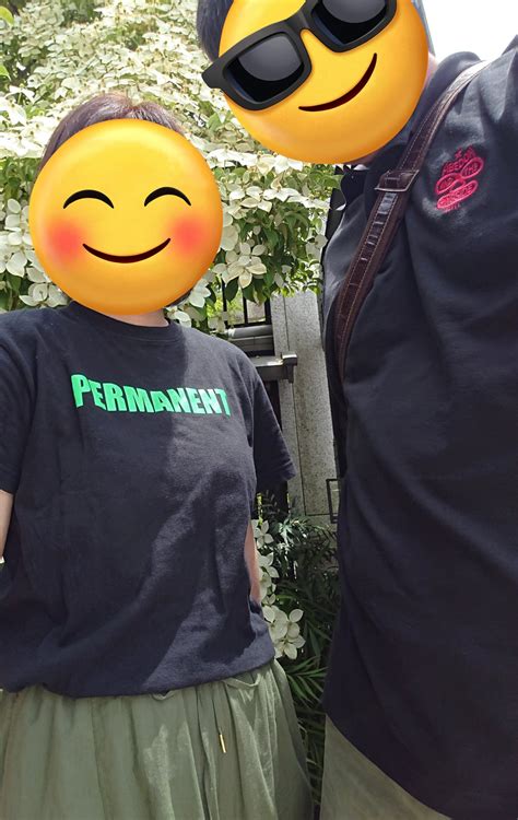 さかなや on Twitter 旦那とお出かけするので着替えたら上が黒 民生とABEDON 下がカーキでカブってた https