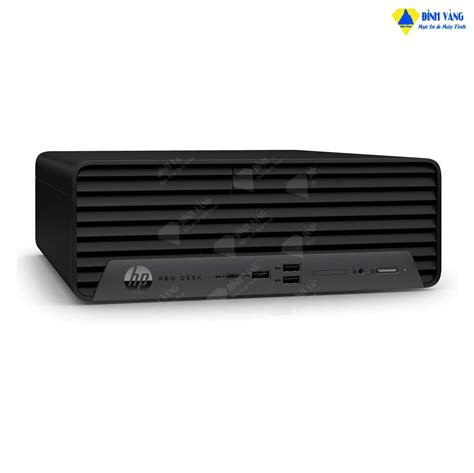 Máy Tính Để Bàn HP Pro SFF 400 G9 8U8H7PA i5 13500 8GB RAM 512GB SSD
