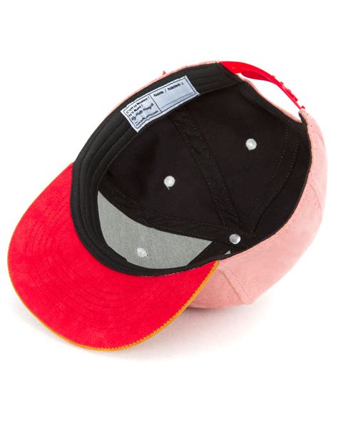 Casquette Daim Enfants Et Bébés Vert Foncé Hello Hossy Inelle