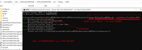 Vs Asp Net Core Net Mrf