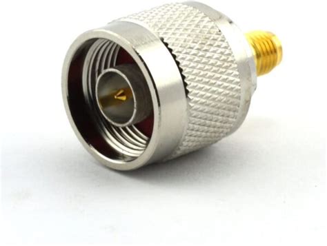 N Type Male Sma Female Adapter Simetry