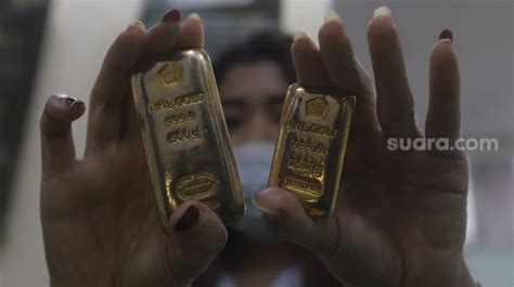 Kasus Korupsi Emas 109 Ton Kejagung Masih Periksa Saksi Saksi Dari PT