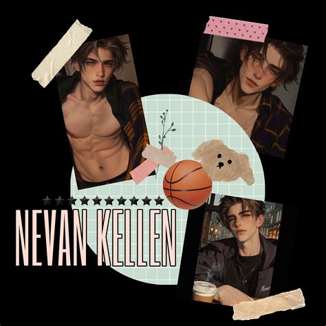 Nevan Hes Hot Now