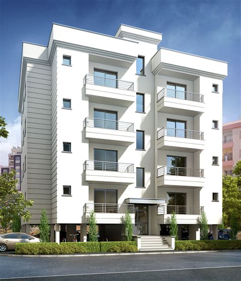 North Cyprus Affordable Luxury Apartments For Sale The Wealth Scene Apartments Exterior