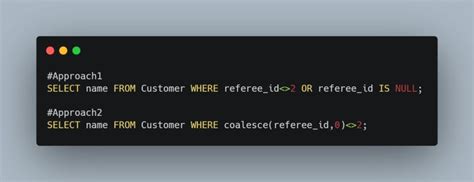 sandhya krishna on linkedin day7 100daysofsql sql learnings