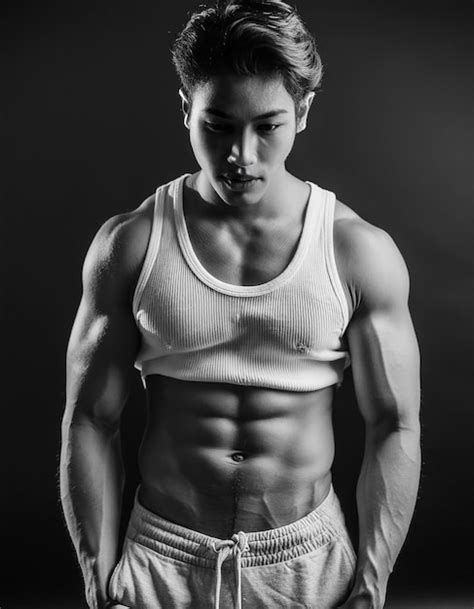 Handsome Bodybuilder Men Images Free Download On Freepik