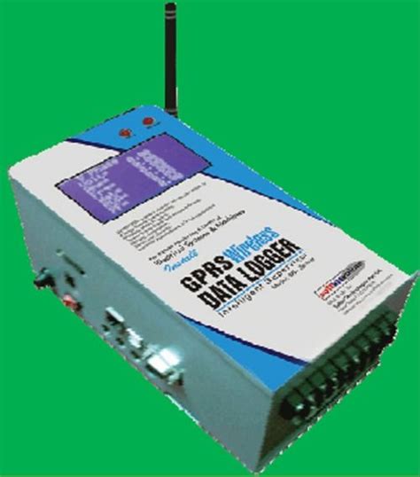 Wireless Monitoring System At 1899900 Inr In Hyderabad Telangana M