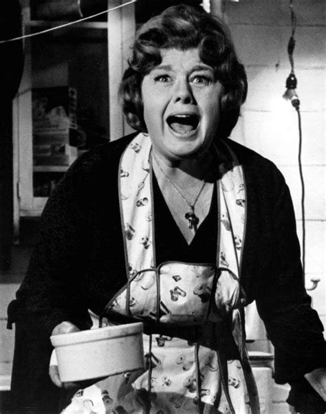 Shelley Winters Biography Acting Analysis And All Her Movies