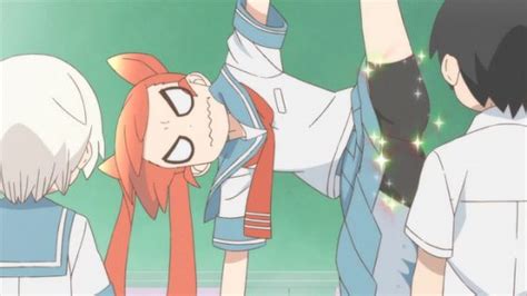 Top 10 Weirdest Anime Characters [best List]
