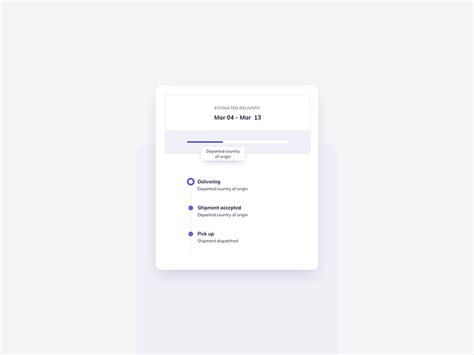 Timeline Ui Designs Themes Templates And Downloadable Graphic