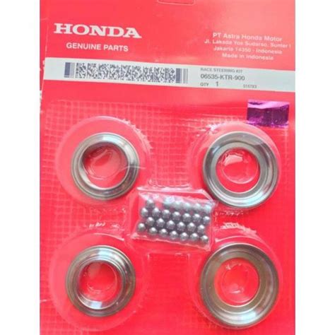 Jual Komstir Bambu Racing CB 150 CBR 150 Verza Mega Pro New Monoshock