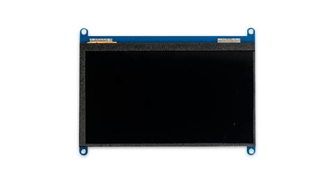 Flux Lcd Touch Panel Matterhackers