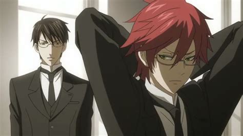 Williams Feelings Towards Grell