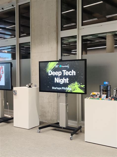 Eic Innovation Partnership Alien Technology Transfer