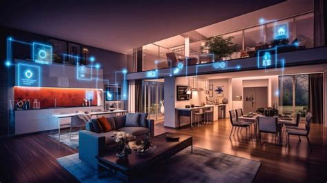 Smart Homes Using Ai In India The Future Of Home Automation