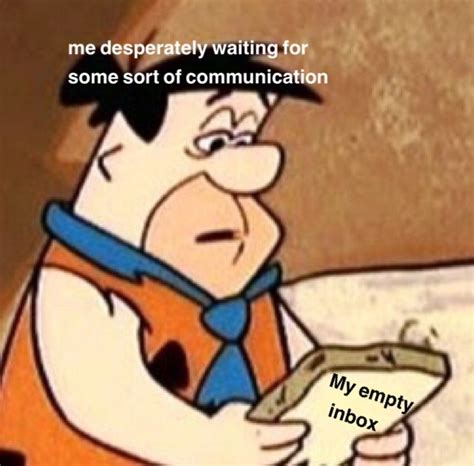 Empty Inbox On Tumblr