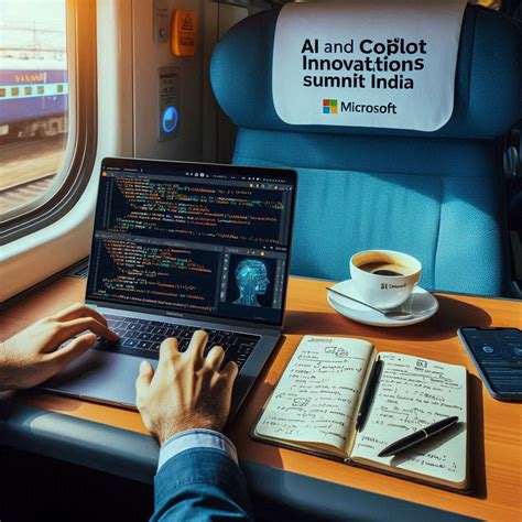 Saurav Dhyani On Linkedin Ai Aicopilot Innovation