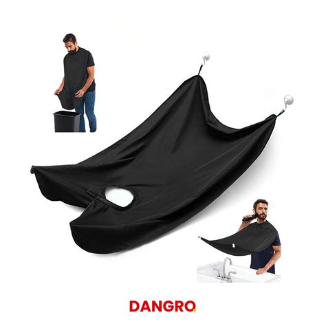 Pelerina De Tuns Barba Dangro ⭐⭐⭐⭐⭐