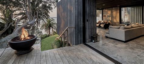 Designer Deck Ideas From Top Homes In New Zealand