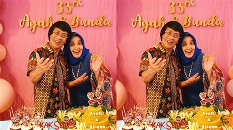 Sosok Deviana Mulyadi Istri Kak Seto Yang Cantik Dan Awet Muda Beda