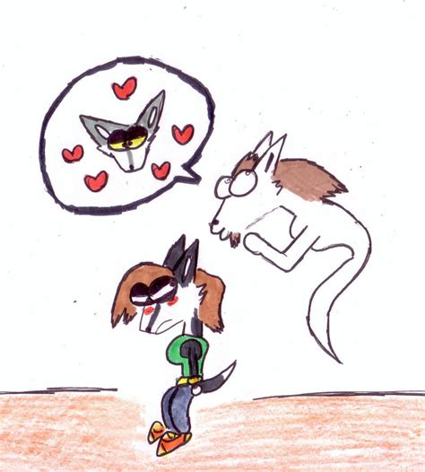Ada Loves Rex By Sinako777 On Deviantart