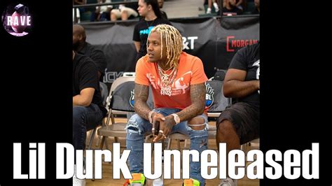 Lil Durk X King Von Grandson 𝑼𝒏𝒓𝒆𝒍𝒆𝒂𝒔𝒆𝒅 Youtube