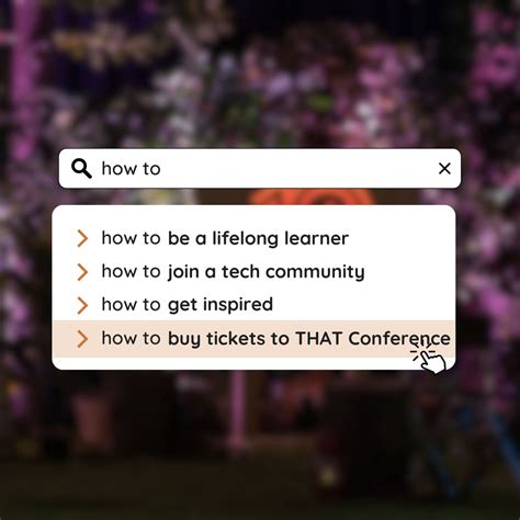 That Conference On Linkedin Thatconference