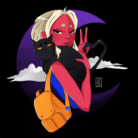 Procreate Illustrations On Behance