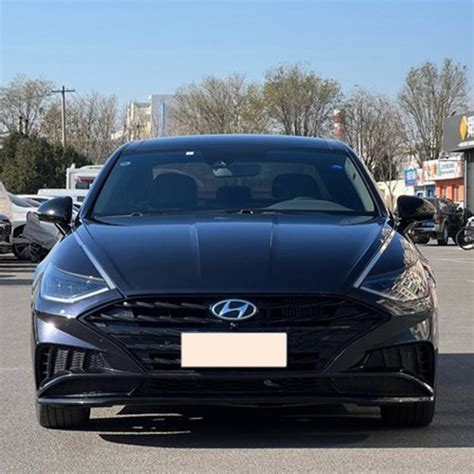 Sonata Tgdi Gls Deluxe Edition
