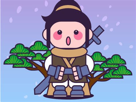仙剑 李逍遥1圆圆amy 站酷zcool