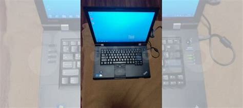 Lenovo Thinkpad L520 купить в Москве Электроника Авито