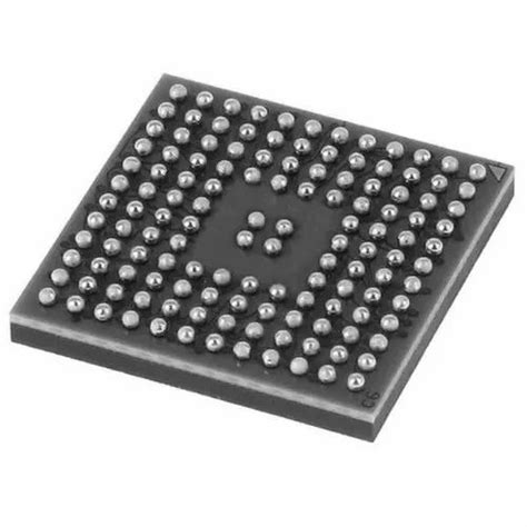 Stmicroelectronics Arm Cortex M4 Microcontroller 128 Kb 12 Bit Ufbga