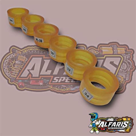 Jual KARET TEFLON INTAKE MANIPOL MANIFOLD PE 24 26 28 30 32 34 PNP