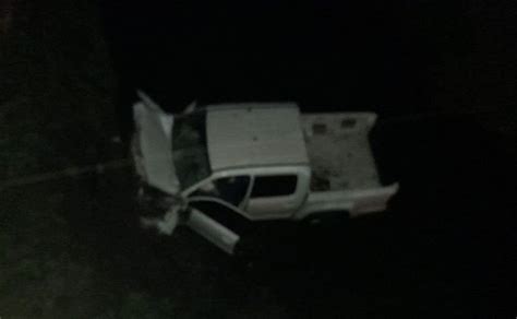 Despiste Mortal En La Autopista Rosario Buenos Aires Murió Un Hombre