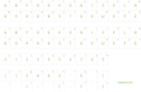 Batik Dress Font Download Free