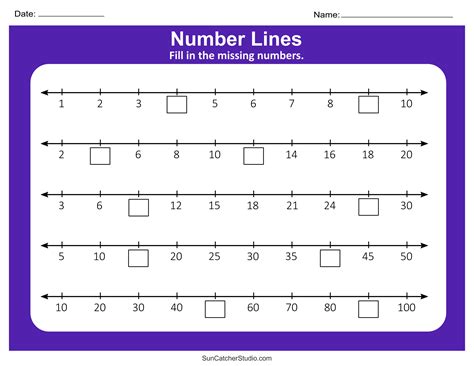 addition worksheets fill in the missing number addition worksheets